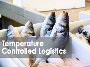 Temperature Controlled Logistics